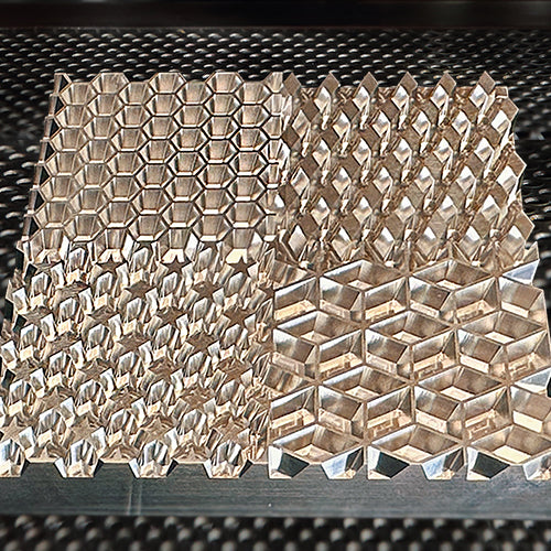 Customizable Ice Stamping Plate – metalstamps.com