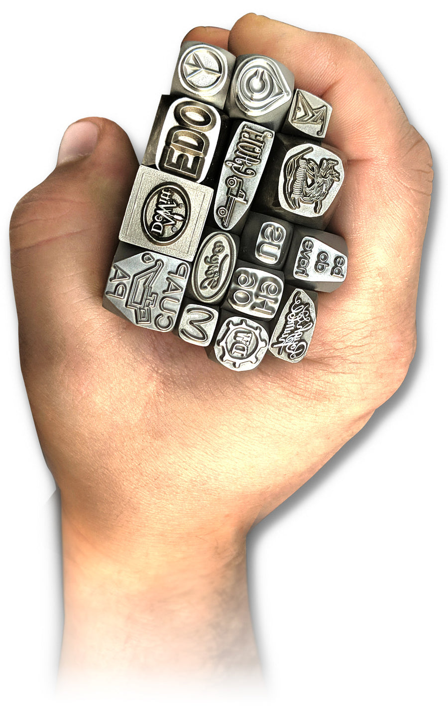 Custom Metal Stamps – metalstamps.com