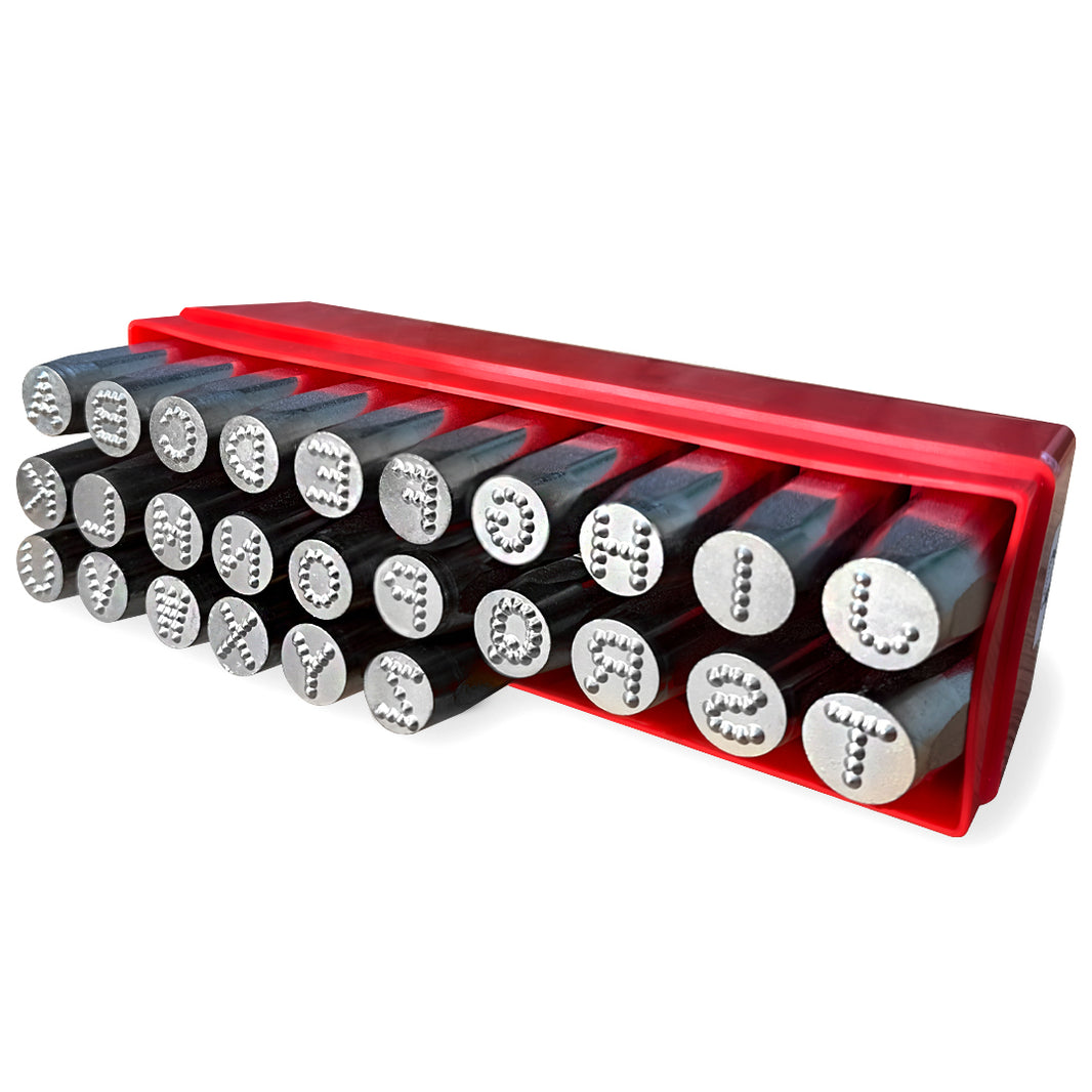 All Metal Stamps – metalstamps.com