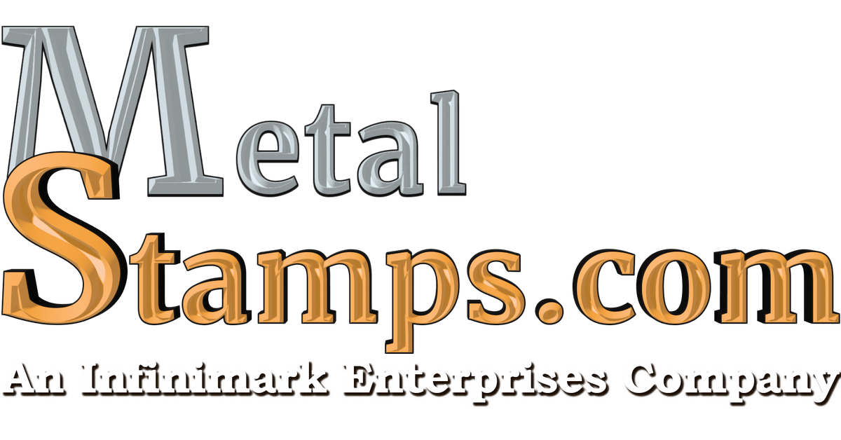 Custom Metal Stamps – metalstamps.com
