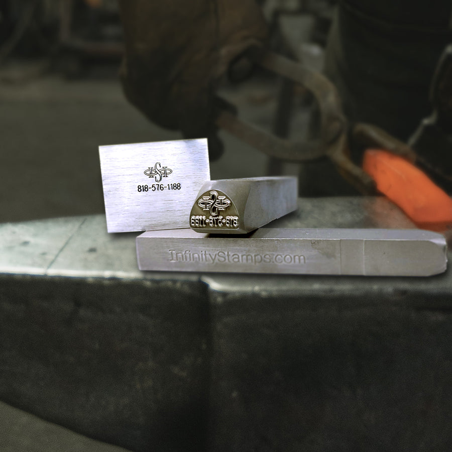 Custom Metal Stamps – metalstamps.com